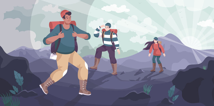 Walking Tour Icon Images – Browse 3,935 Stock Photos, Vectors, and ...
