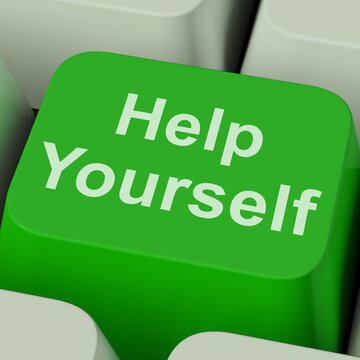 "Help Yourself" Images – Browse 308 Stock Photos, Vectors, and Video ...