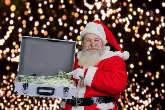 Santa Cash Images – Browse 7,463 Stock Photos, Vectors, and Video ...