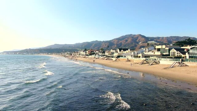 "Malibu Beach" Images – Browse 7,530 Stock Photos, Vectors, and Video ...