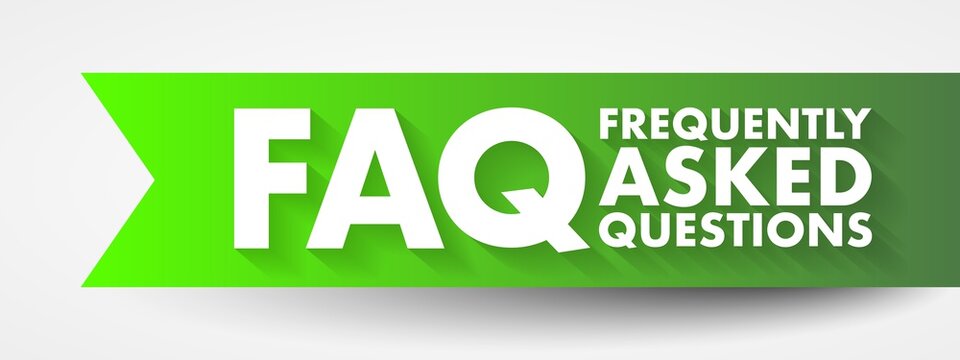 Frequently Asked Questions Banner Images – Browse 27,601 Stock Photos ... Frequently Asked Questions Banner Images – Browse 27,601 Stock Photos ...