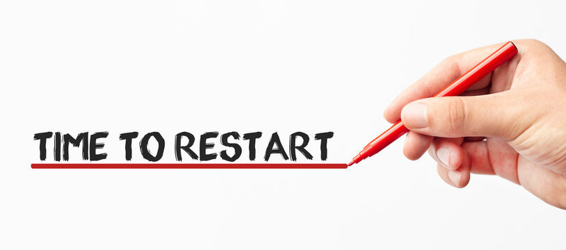 รูปภาพRestart – เลือกดูภาพถ่ายสต็อก เวกเตอร์ และวิดีโอ65,482 | Adobe Stock