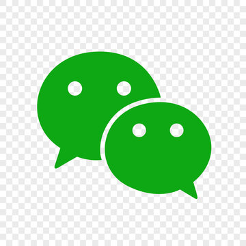 Wechat Icon