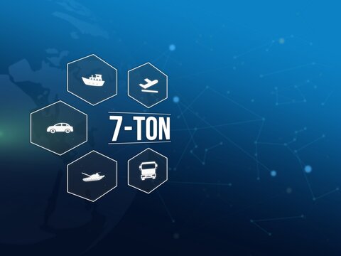 2-Ton Images – Browse 17 Stock Photos, Vectors, and Video | Adobe Stock