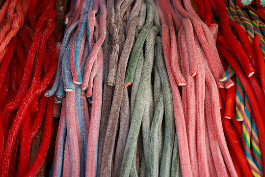 Liquorice Texture Images – Browse 2,496 Stock Photos, Vectors, and ...