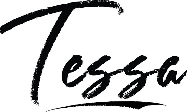 Tessa Billeder – Gennemse 232 stockfotos, vektorer og videoer | Adobe Stock