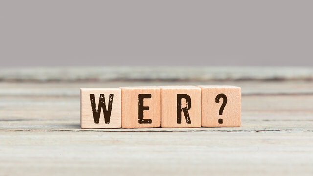 รูปภาพ"Wer – เลือกดูภาพถ่ายสต็อก เวกเตอร์ และวิดีโอ3,906 | Adobe Stock