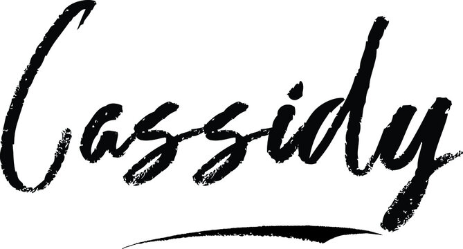 Cassidy Bilder – Durchsuchen 500 Archivfotos, Vektorgrafiken und Videos ...