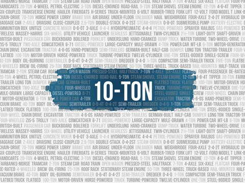 2-Ton Images – Browse 20 Stock Photos, Vectors, and Video | Adobe Stock