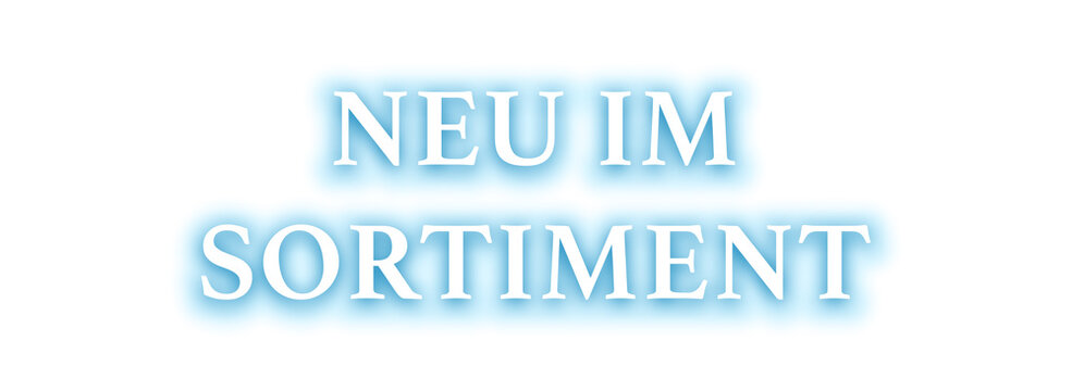 155 BESTE "Neu Im Sortiment" BILDER, STOCK-FOTOS & -VEKTORGRAFIKEN ...