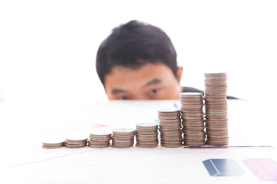 Loose Change Clipart