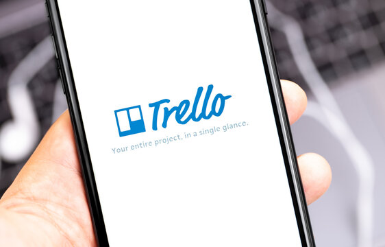 「Trello」の画像 - 284 件の Stock 写真、ベクターおよびビデオ | Adobe Stock