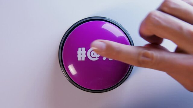 "Swear Words" Images – Browse 5,519 Stock Photos, Vectors, and Video ...