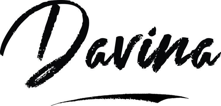 「Davina」の写真素材 | 10件の無料イラスト画像 | Adobe Stock