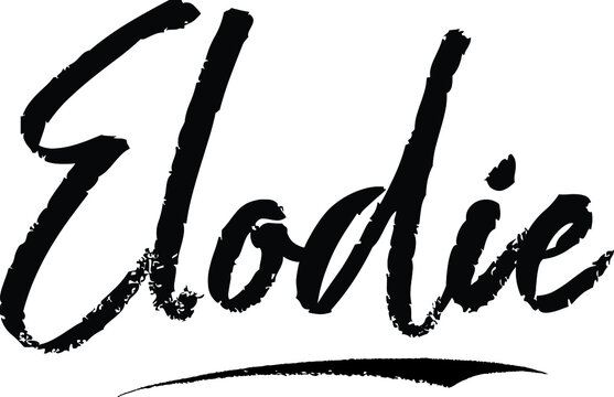 Elodie bilder – Bläddra bland 22 stockfoton, vektorer och videor ...