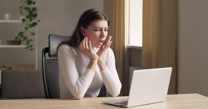 Frustrated Computer User Images – Browse 3,085 Stock Photos, Vectors ...