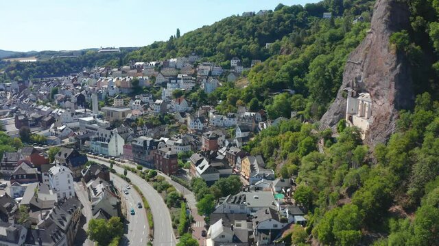Afbeeldingen over "Idar Oberstein" – Blader in stockfoto's, vectoren en ...