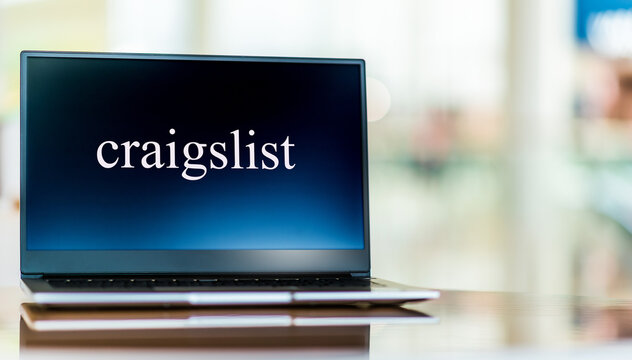 Craigslist bilder – Bläddra bland 127 stockfoton, vektorer och videor ...
