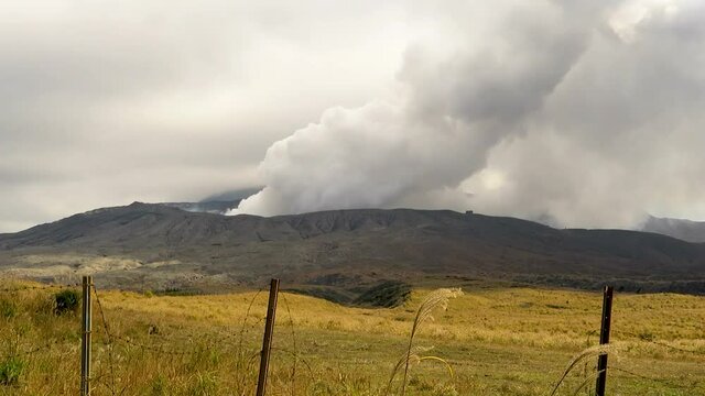 "Mount Aso" Images – Browse 471 Stock Photos, Vectors, and Video ...