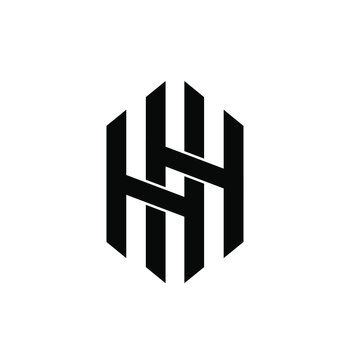 Hh logo store