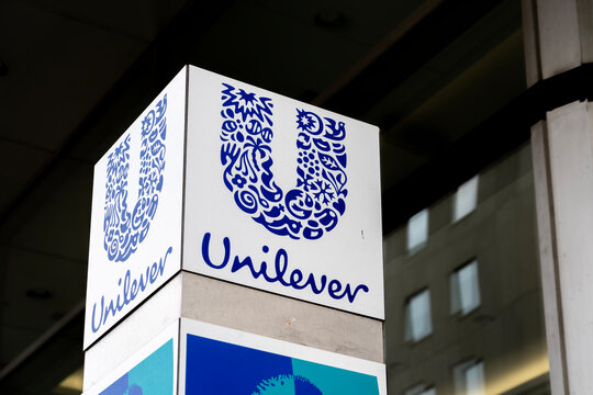 Unilever Wallpaper 4k