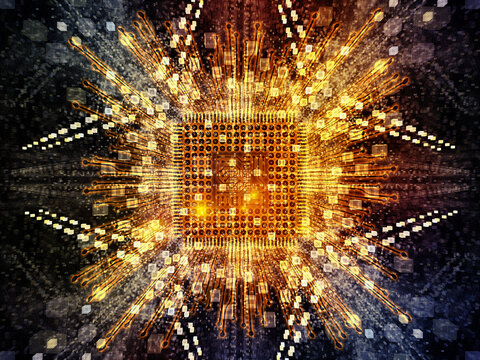 Imágenes de Hypercube: descubre bancos de fotos, ilustraciones, vectores y vídeos de 472 | Adobe ...