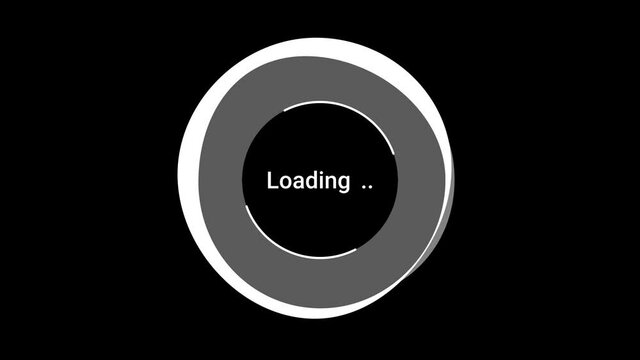 Preloader Video Footage – Browse 1,816 HD Stock Video and Footage ...