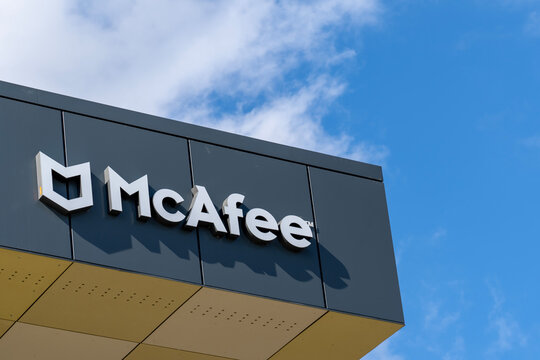 Mcafee Images – Browse 223 Stock Photos, Vectors, and Video | Adobe Stock