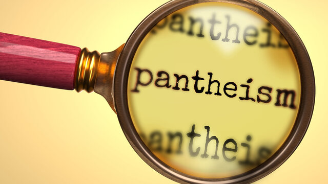 Pantheism Images – Browse 569 Stock Photos, Vectors, and Video | Adobe ...