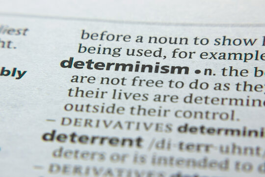 Determinismus Bilder – Durchsuchen 813 Archivfotos, Vektorgrafiken und ...