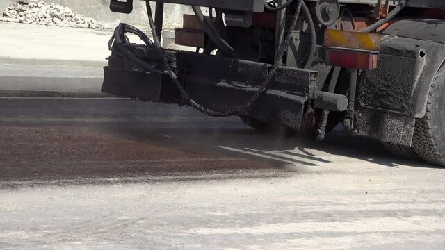 "Asphalt Paving Machine" Images – Browse 497 Stock Photos, Vectors, and ...