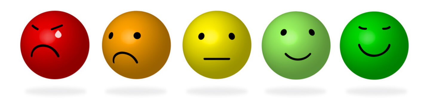 Afbeeldingen over Smiley Face Scale – Blader in stockfoto's, vectoren ...