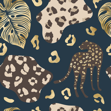 "Jungle Pattern" Images – Browse 1,530 Stock Photos, Vectors, and Video ...