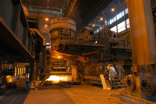 Steelmaking Images – Browse 5,539 Stock Photos, Vectors, and Video ...