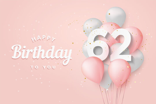 "62 Birthday" Bilder – Durchsuchen 298 Archivfotos, Vektorgrafiken und ...