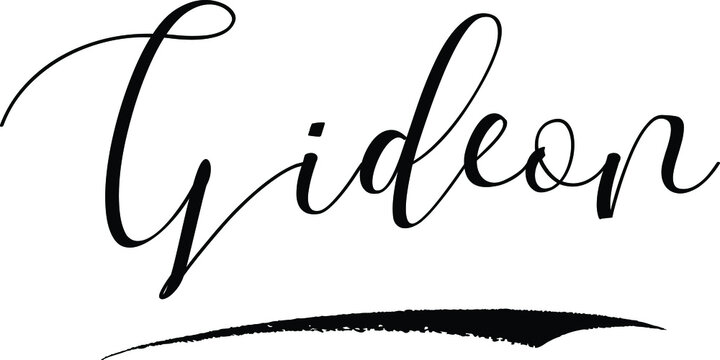 Gideon Images – Browse 8 Stock Photos, Vectors, and Video | Adobe Stock