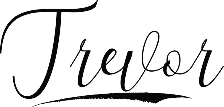 Trevor Bilder – Durchsuchen 411 Archivfotos, Vektorgrafiken und Videos ...