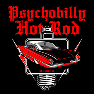 Psychobilly Bilder – Durchsuchen 54 Archivfotos, Vektorgrafiken und ...