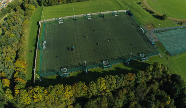 3g Football Pitch Templates – Free Editable Designs | PikWizard