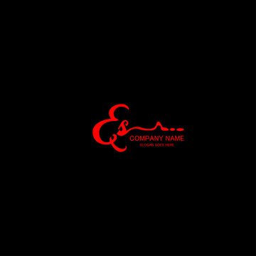 5,343 BEST Es Logo IMAGES, STOCK PHOTOS & VECTORS | Adobe Stock