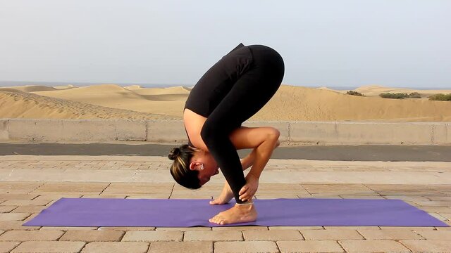 Bhujapidasana Images – Browse 78 Stock Photos, Vectors, and Video ...