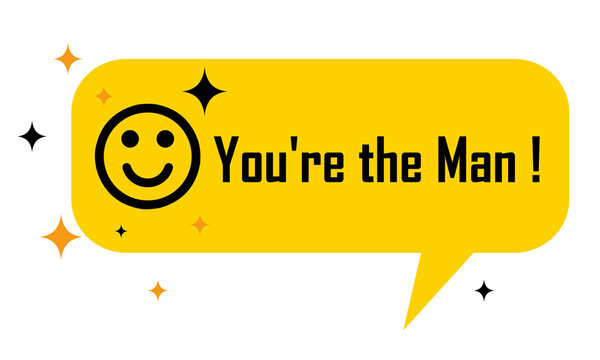 "You're The Man" Bilder – Durchsuchen 13 Archivfotos, Vektorgrafiken ...