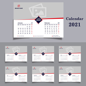 "Horizontal Calendar" Images – Browse 687 Stock Photos, Vectors, and ...