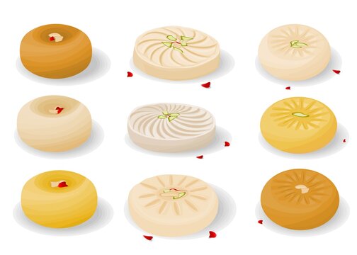 Indian Sweet Vector Images – Browse 15,972 Stock Photos, Vectors, and ...