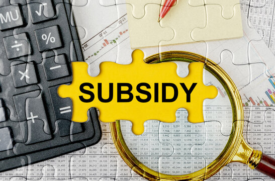 รูปภาพSubsidy – เลือกดูภาพถ่ายสต็อก เวกเตอร์ และวิดีโอ55,461 | Adobe Stock