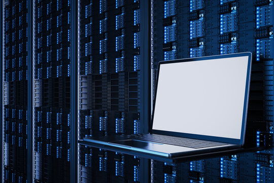 "Robot Automatic Data Storage And Center Database Images – Browse 97 ...