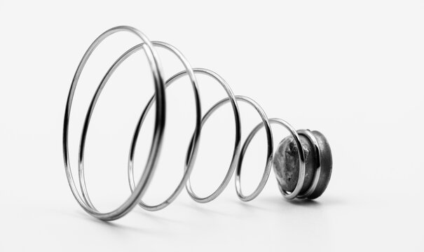 Sprungfeder bilder – Bläddra bland 2,325 stockfoton, vektorer och ...