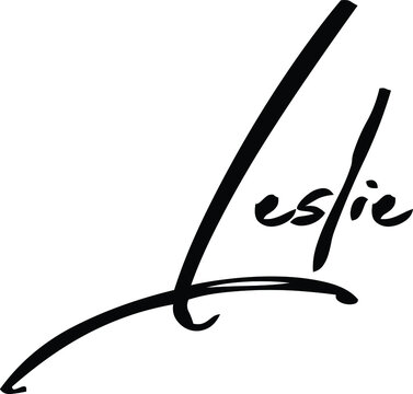 รูปภาพLeslie – เลือกดูภาพถ่ายสต็อก เวกเตอร์ และวิดีโอ1,345 | Adobe Stock