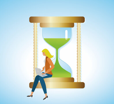 Timeglass Images – Browse 102 Stock Photos, Vectors, and Video | Adobe ...
