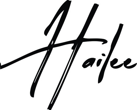 Hailee Images – Browse 7 Stock Photos, Vectors, and Video | Adobe Stock